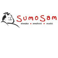 Sumosam, Marquee Mall de Adachi-ku Carte